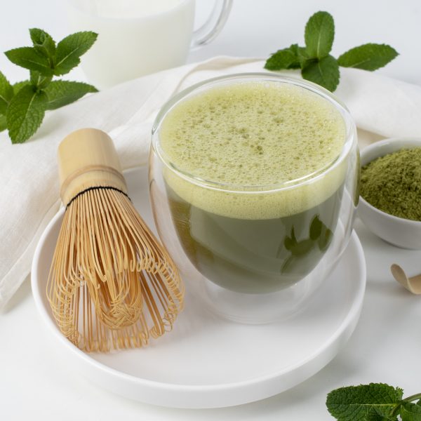 Learn about Matcha - Holy City Matcha